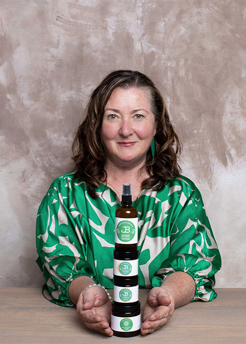 'Natural skincare is about far more than beauty' inside Ireland's 'best ...