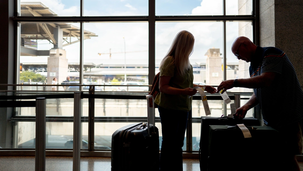 4 top travel credit cards for 2026
