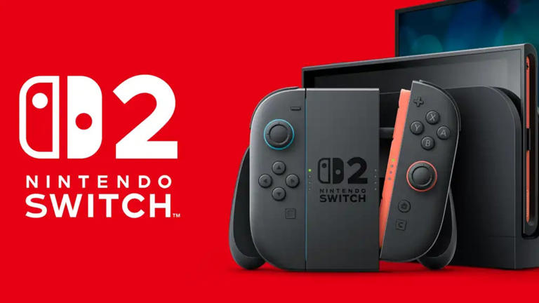 Score $50 off a Nintendo Switch 2 before the September price hike