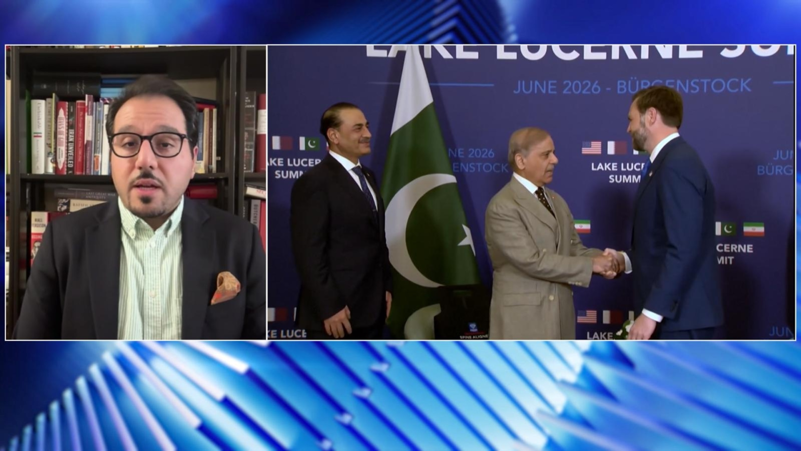 US will be on 'uncomfortable footing' trying to transform Iranian ...