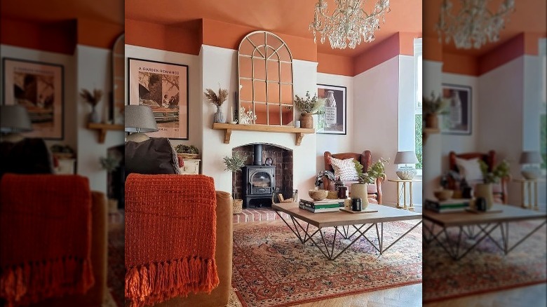 5 reasons why you should be painting your ceilings