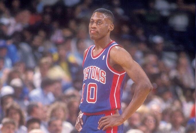 Ranking: The best draft selections in NBA history