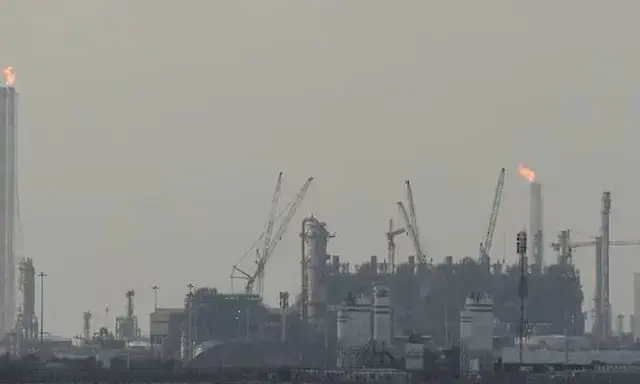 Qatar gas plant explosion kills 13, including Indians