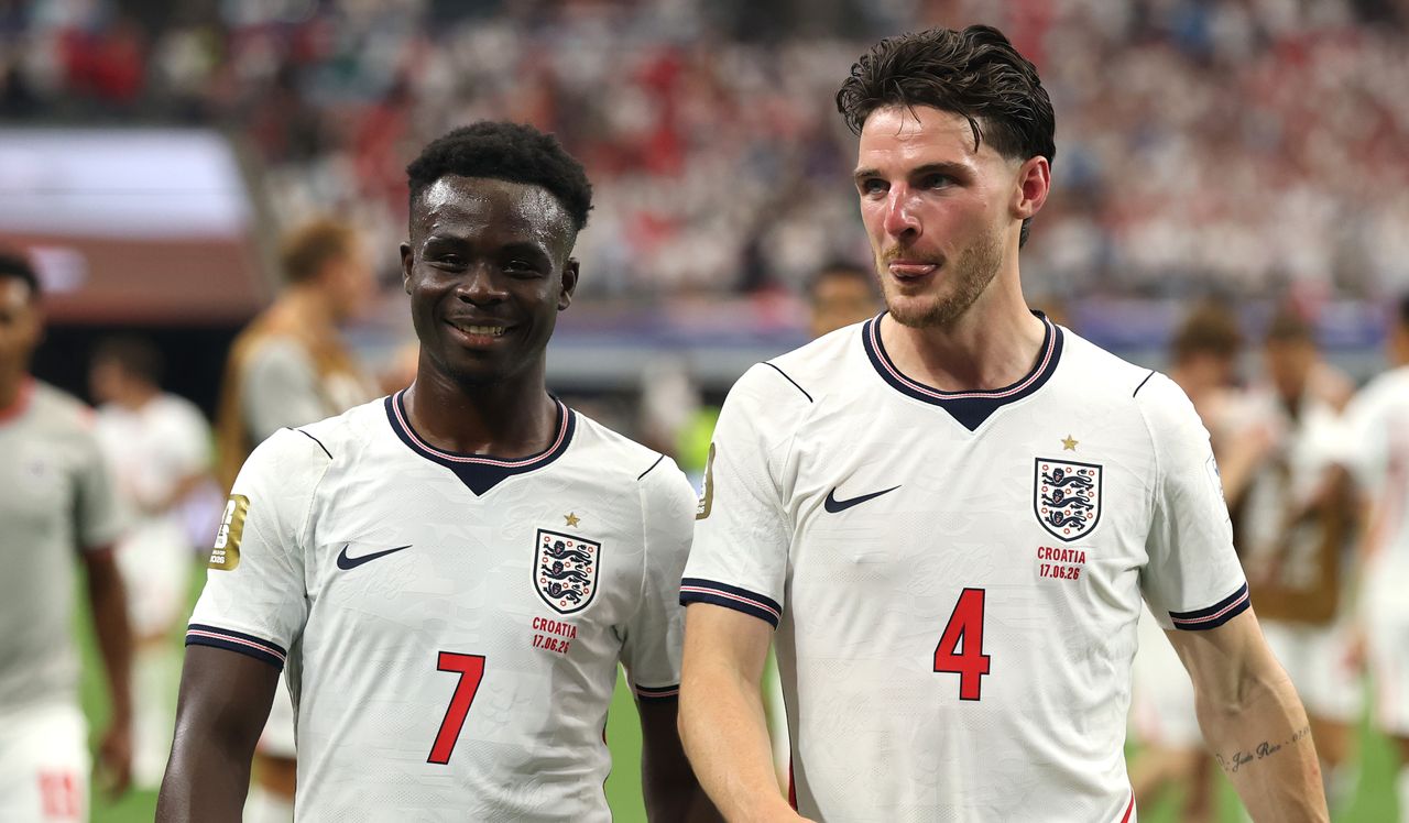 Premier League clubs set for financial boost from World Cup participation