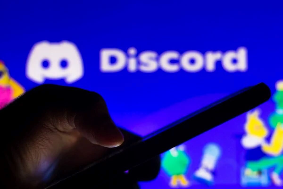 Discord tests wallet and card age checks – face scans on the table