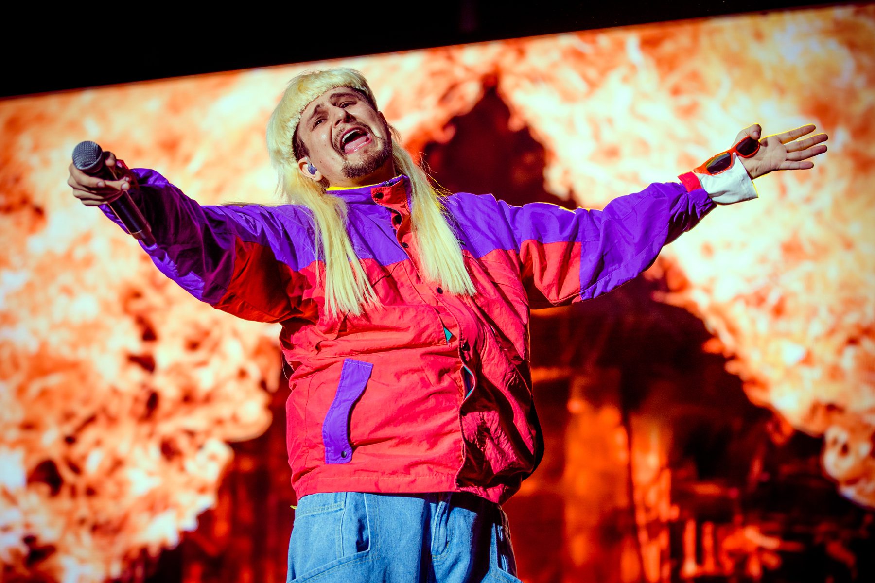 Oliver Tree's Baby Geniuses grant for artists announced after his death