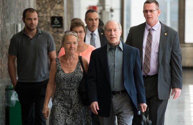 US Supreme Court restores conviction in infamous New York murder case