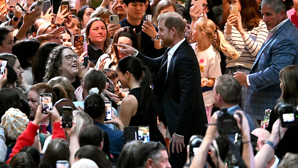 Meghan Markle faces $5M brand risk amid partner misstep