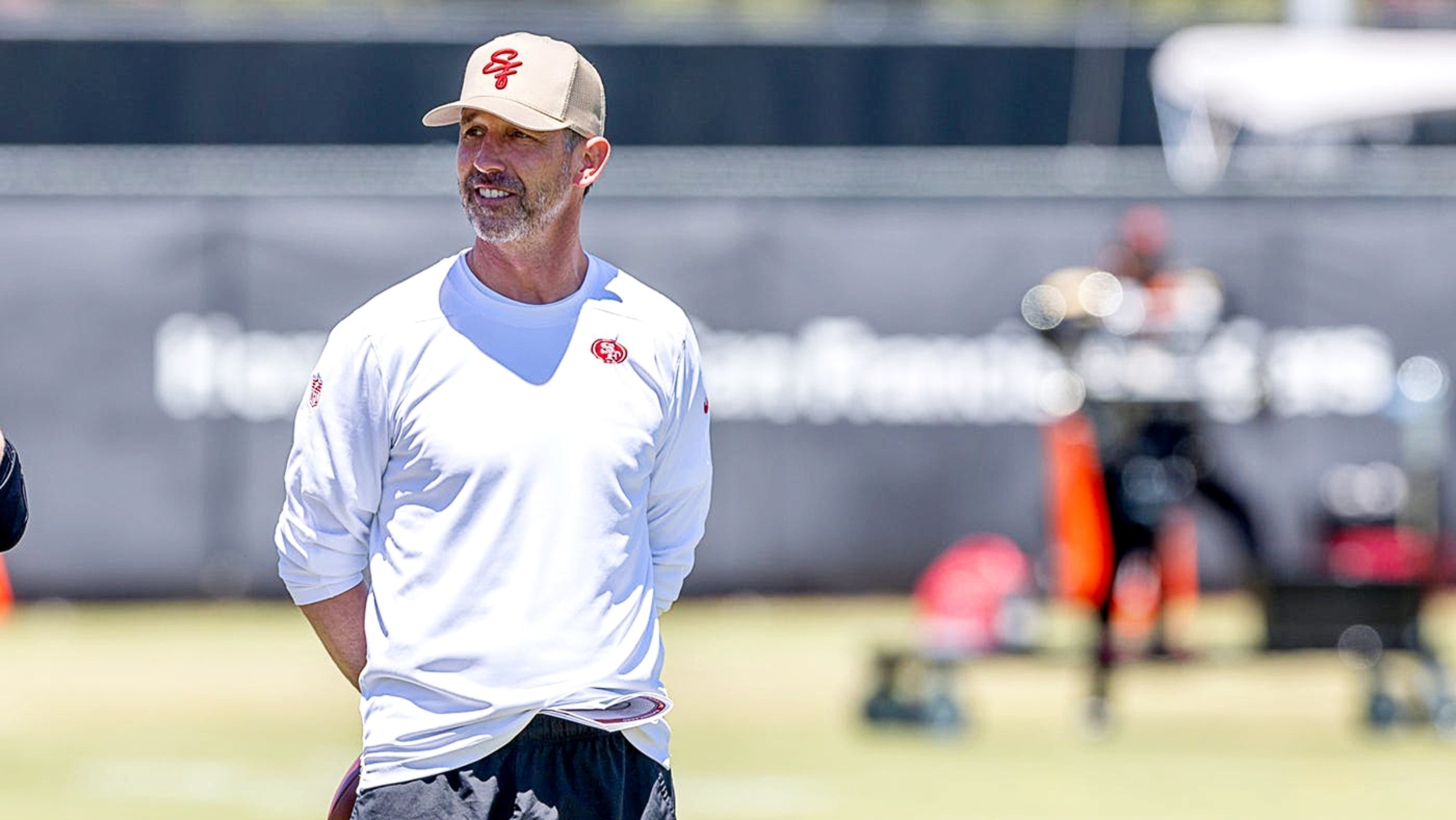 49ers training camp report dates and joint practice dates announced