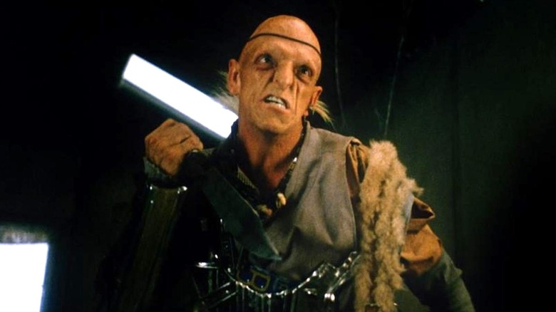 The Hills Have Eyes is actually based on this creepy real-life story