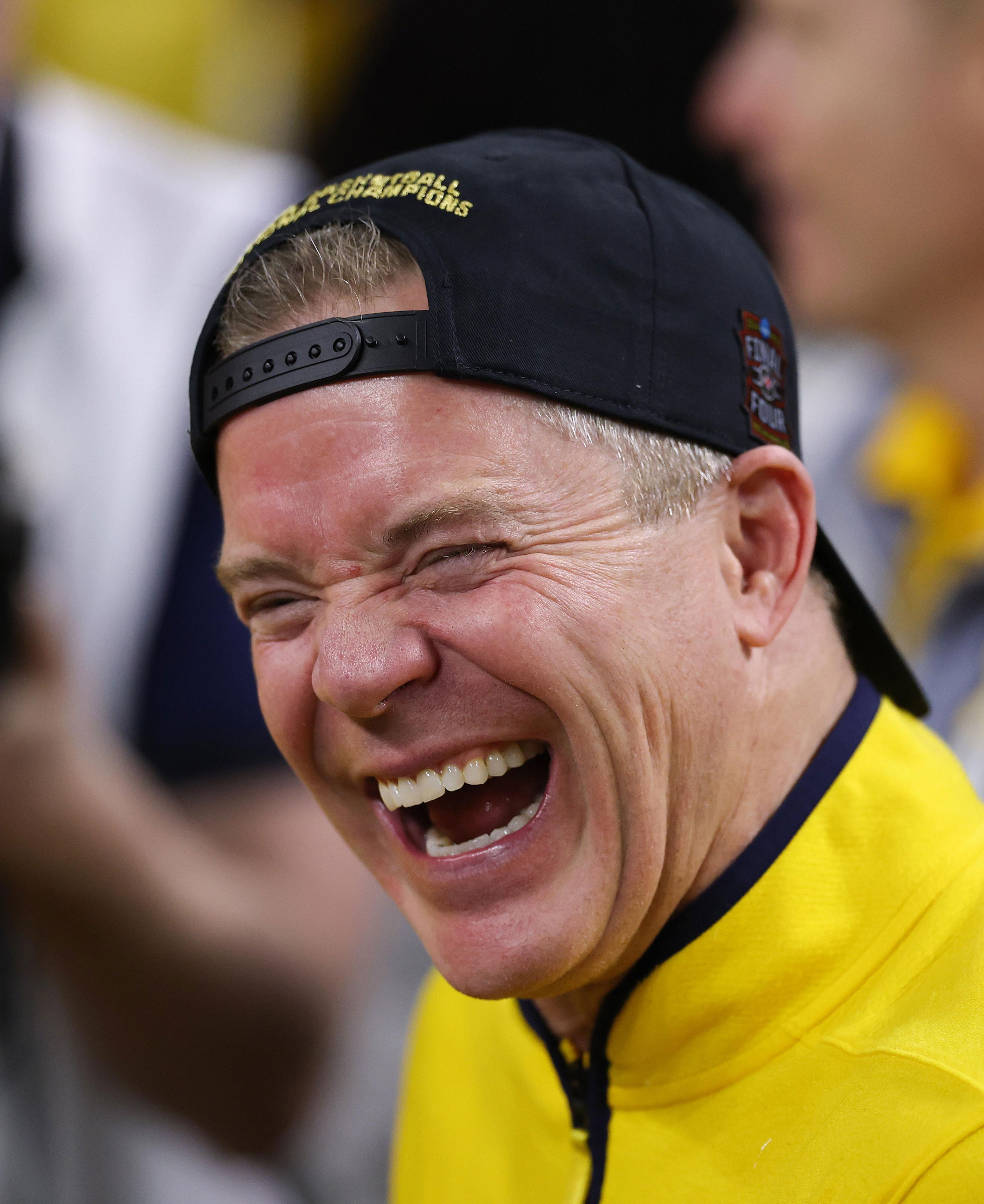 Duke Adds A West Coast Game & The Michigan Game Suddenly Devalued