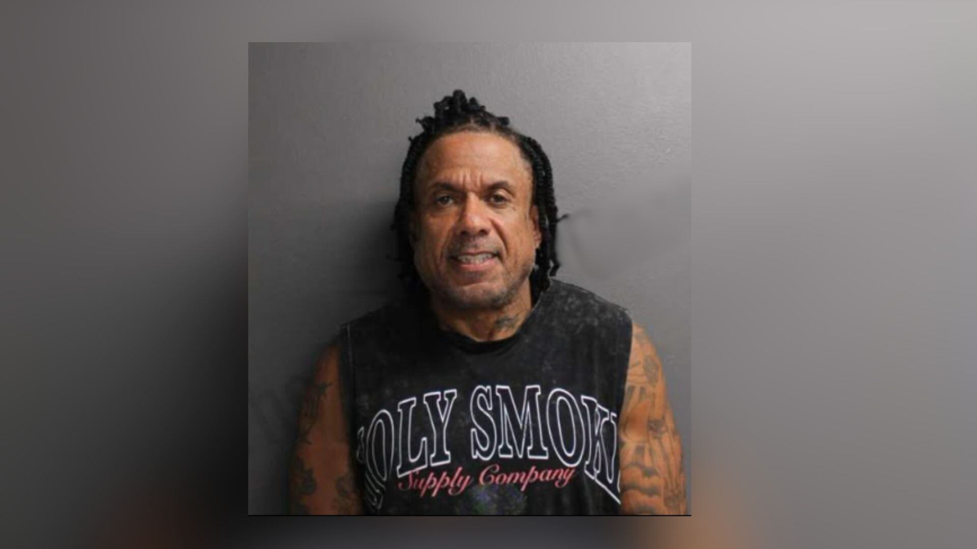 Reality TV star 'Benzino' arrested in Crisp County on speeding, drug ...