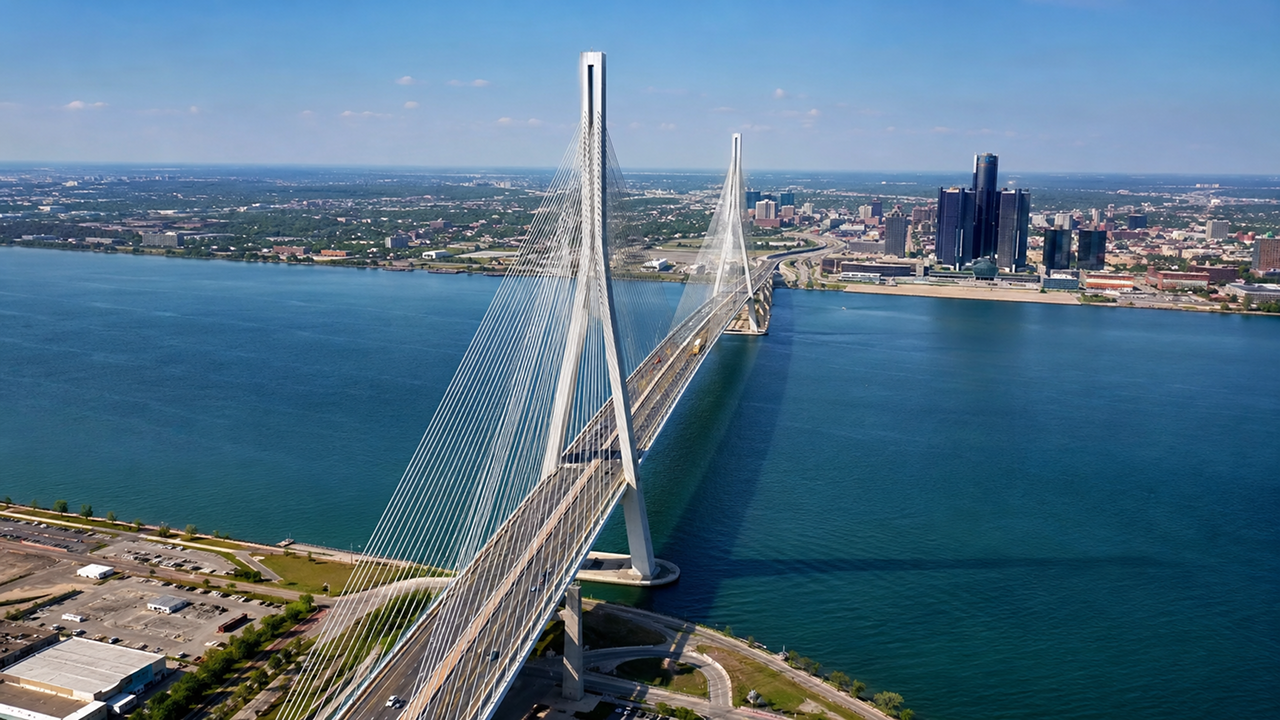 Bridges, wind farms, and nuclear plants: The megaprojects quietly ...