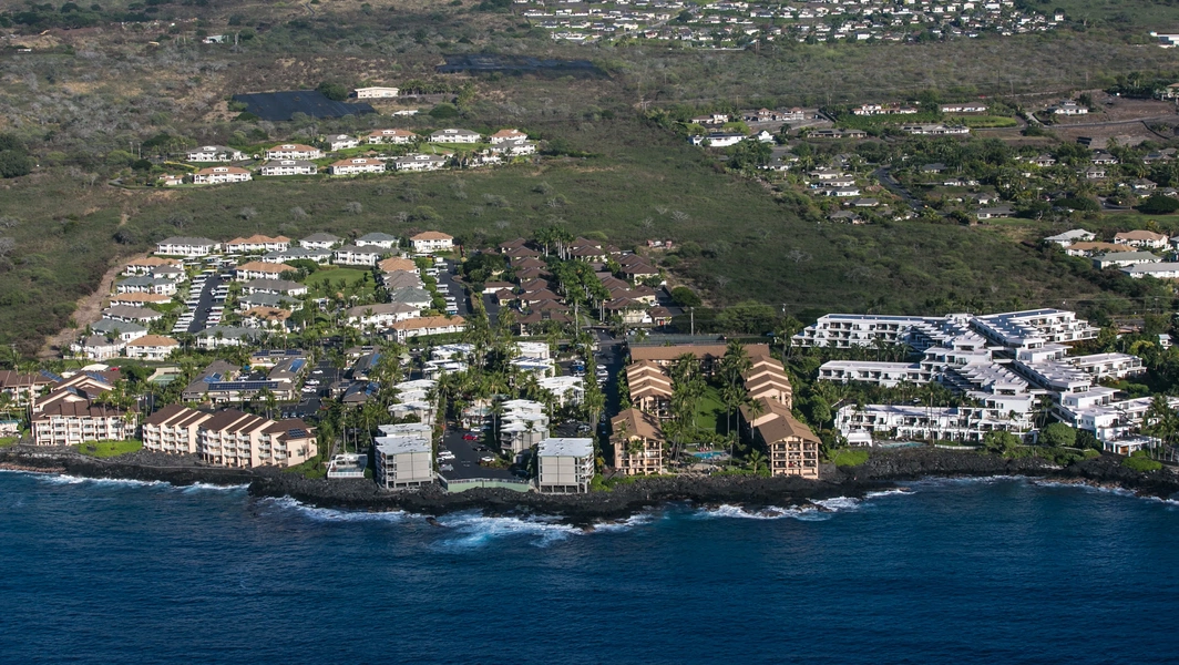 8 stunning waterfront stays across Hawaii