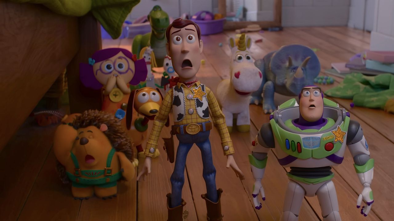 6 Toy Story 5 scenes that would haunt me if they were in a horror movie