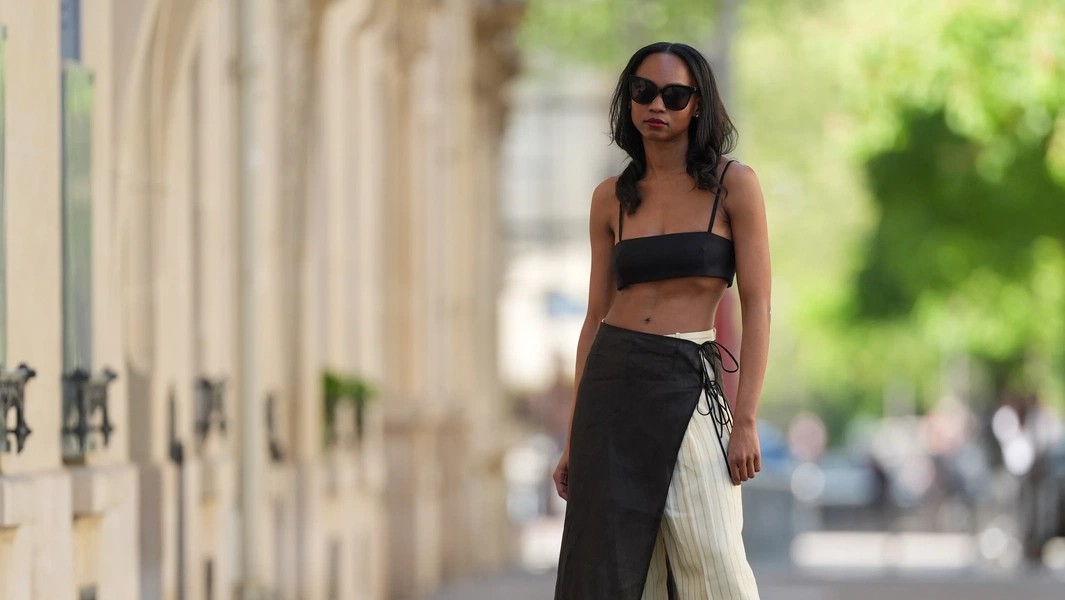 9 effortless summer outfits for comfort and style
