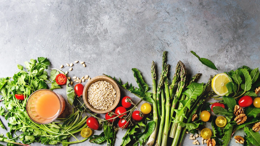 Healthy eating habits that stick for life