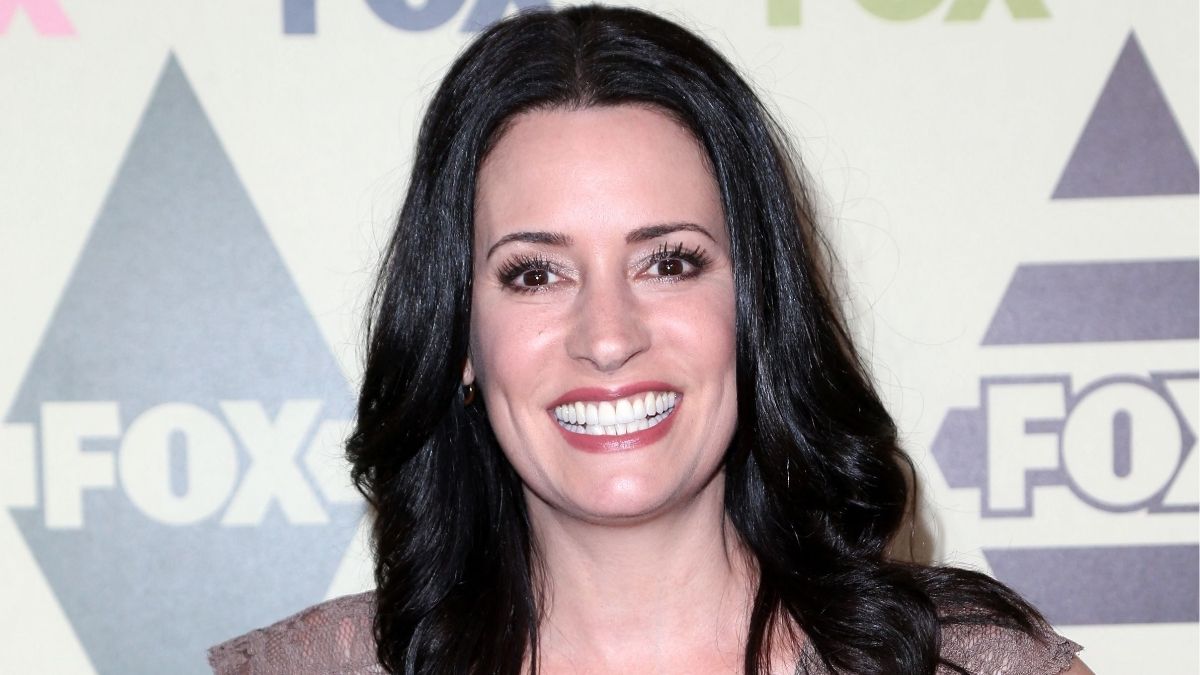 Paget Brewster blasts critic over ‘Criminal Minds’ review — says ‘work ...
