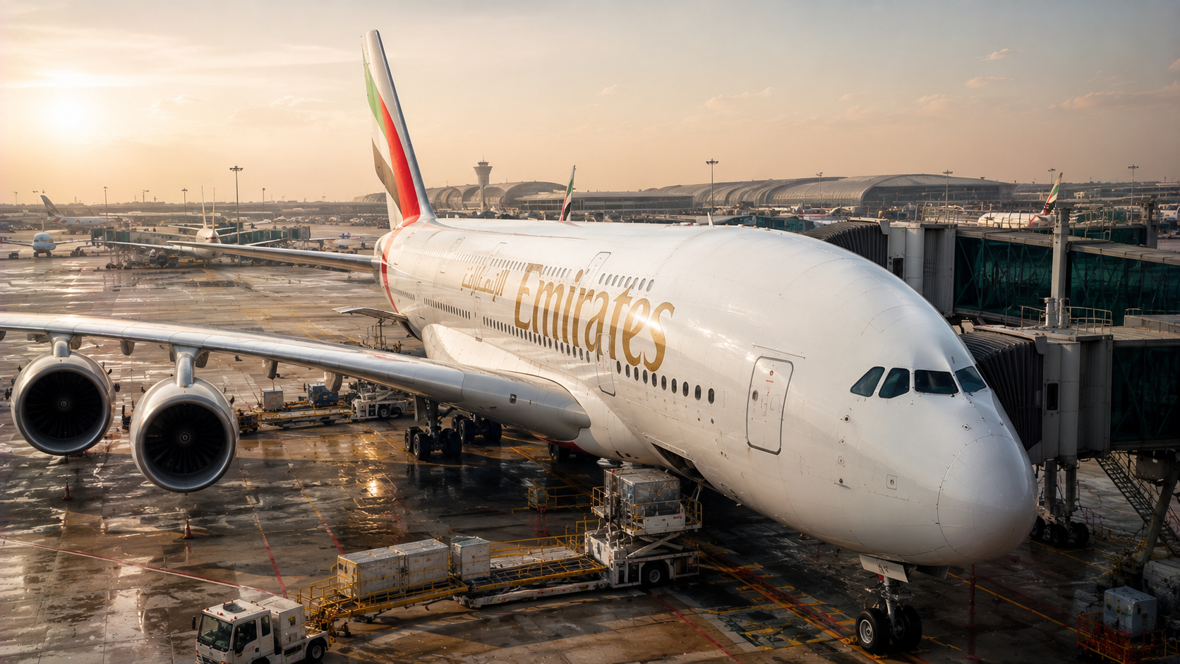 Could this giant airplane make a comeback?
