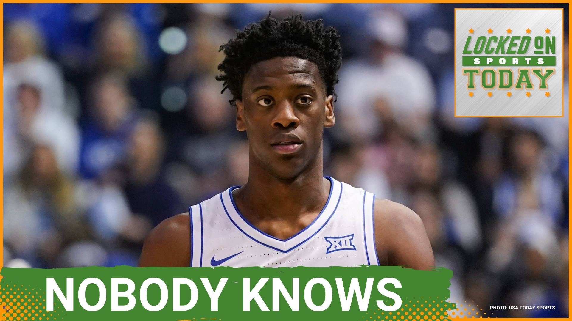 Nobody knows what the Washington Wizards are going to do with the No. 1 ...