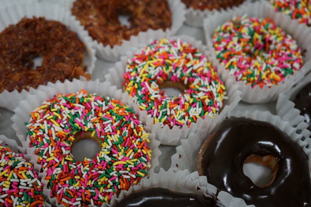 Martha’s Vineyard doughnut shop ranks No. 4 in America, USA Today ...