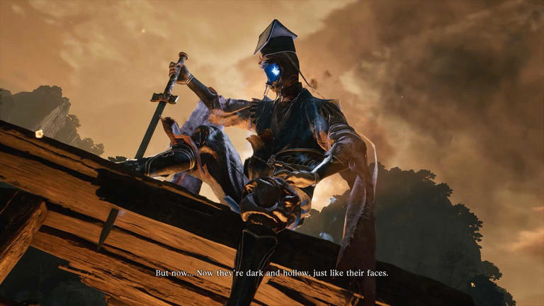 Phantom Blade Zero hands-on preview: A game of the year contender