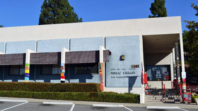 San Carlos residents forced to turn the page on plans for a new library