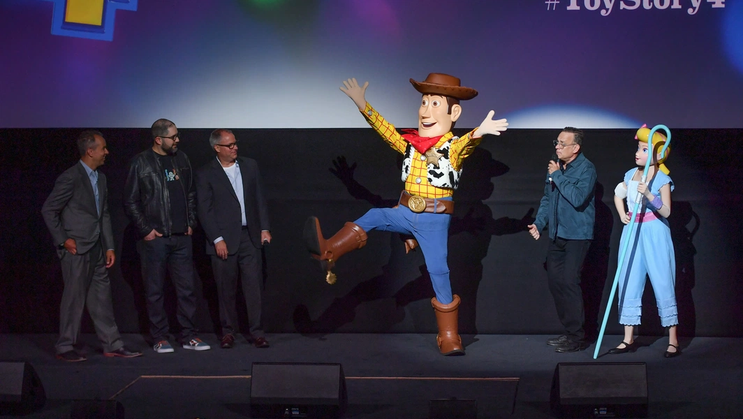 Toy Story's themes of friendship, identity, and change