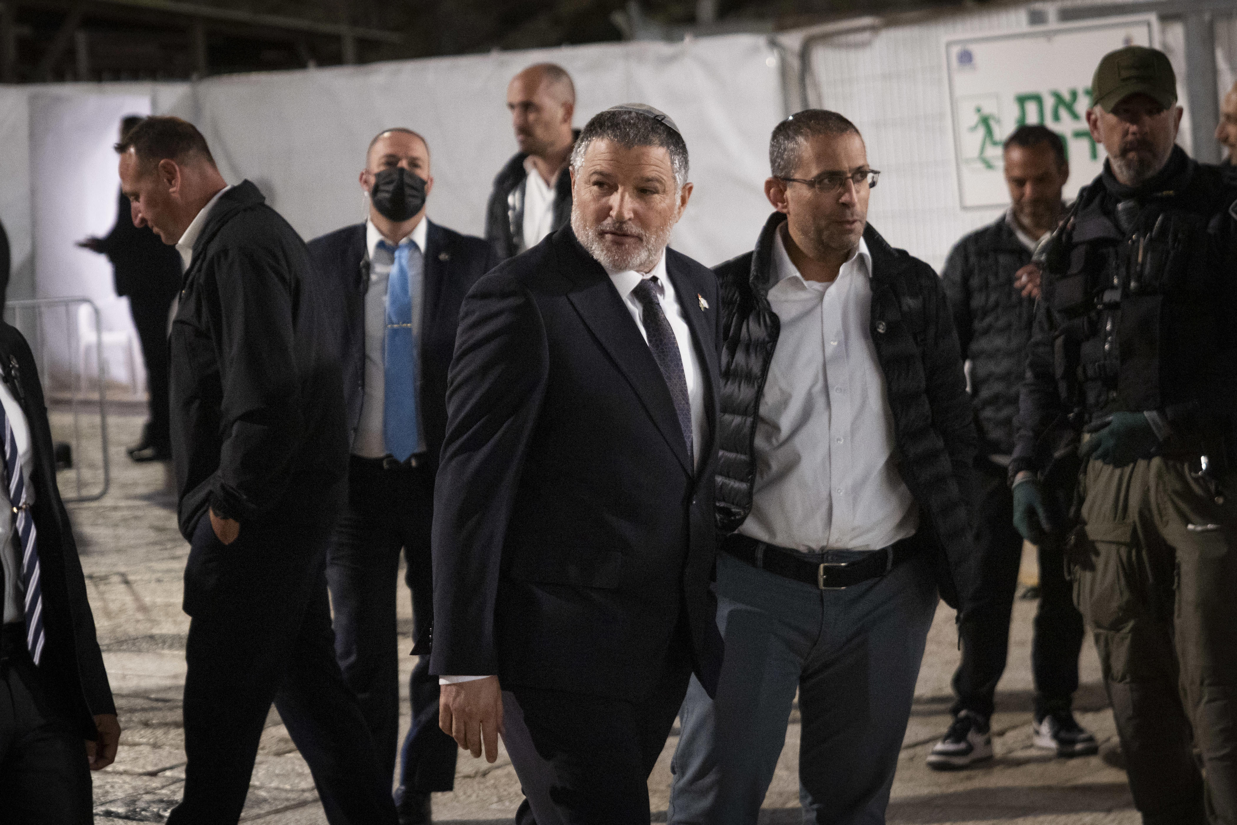 Zini cancels Shin Bet Pride event, slashes budget for all LGBT programming