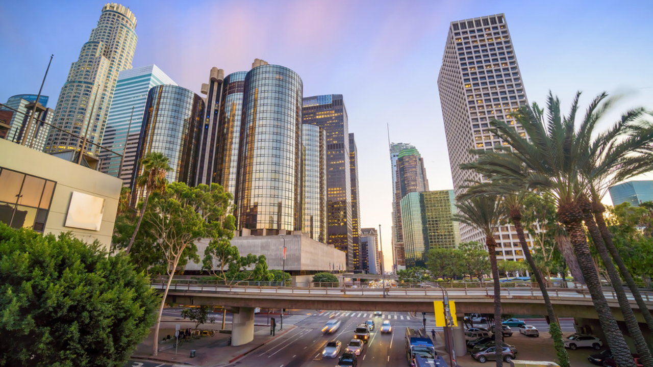 14 Los Angeles places with more story than Hollywood Boulevard
