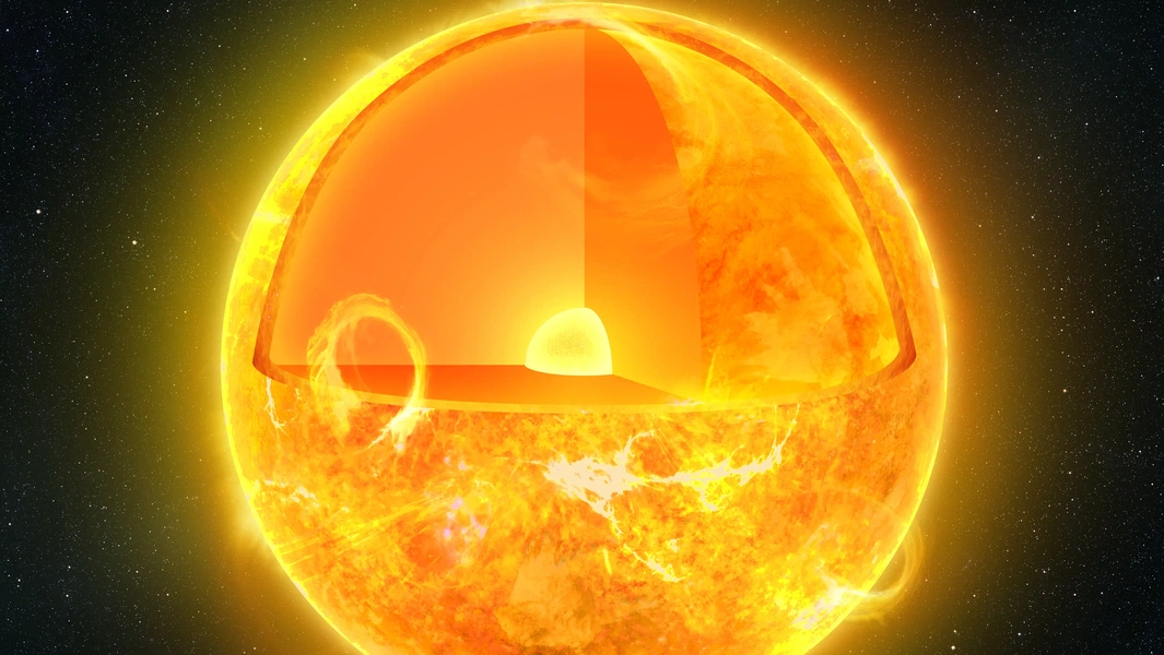 New models suggest Earth may survive Sun’s giant phases