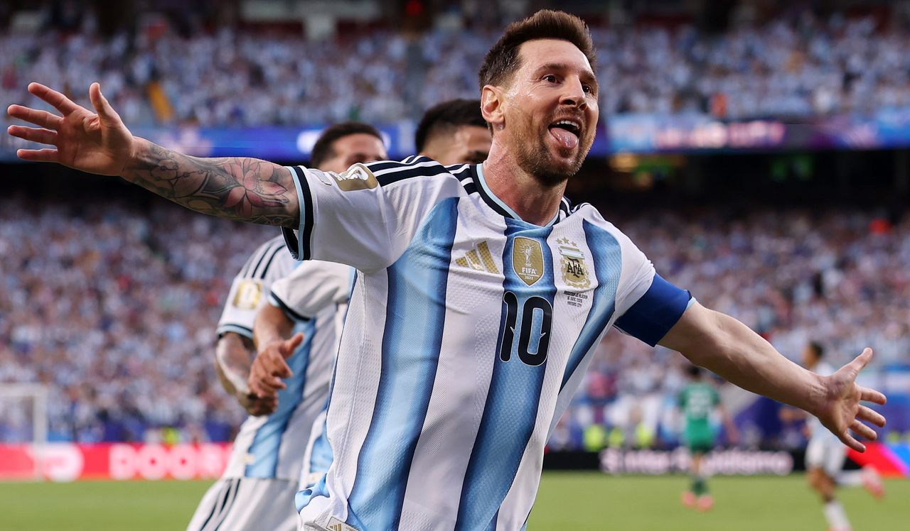 BBC presenters, pundits and commentators for Argentina vs Austria World ...