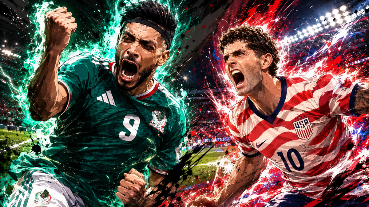 World Cup 2026: How are third-place teams chosen and where do they land ...