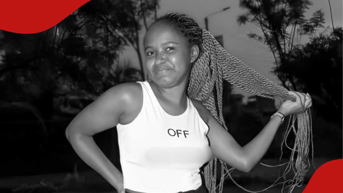 Mystery as Thika college student is found dead in her rented room, body ...