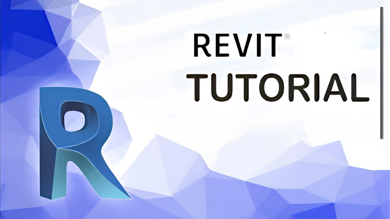 How to use Revit: Simple architectural workflow for beginners