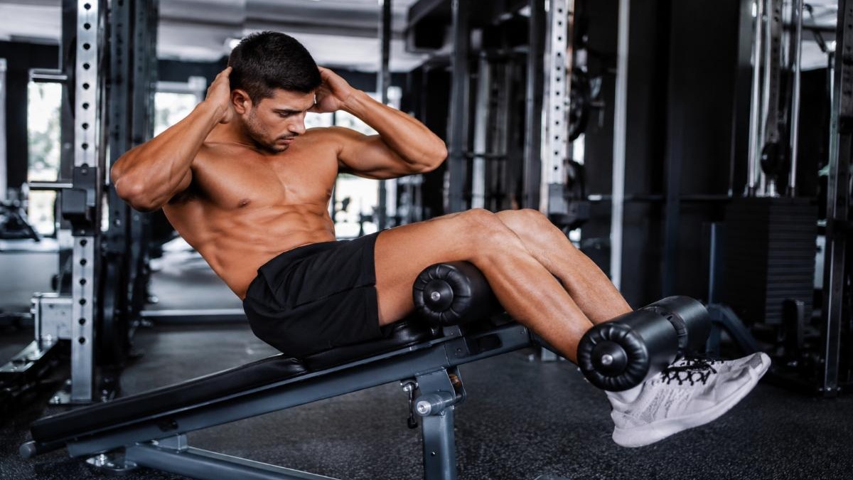 Want six-pack abs that actually perform? Are you training your core the ...