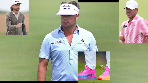 US Open 2026: Unpacking 7 style lessons from Shinnecock Hills