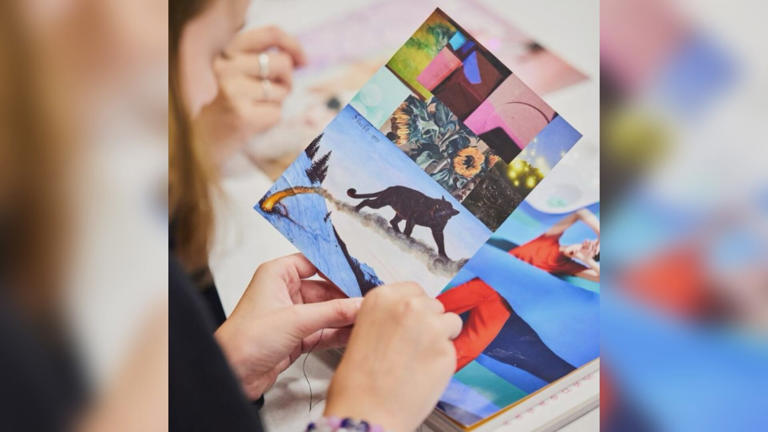 Summer Teen Nights returns to SCAD Museum of Art with creativity, community