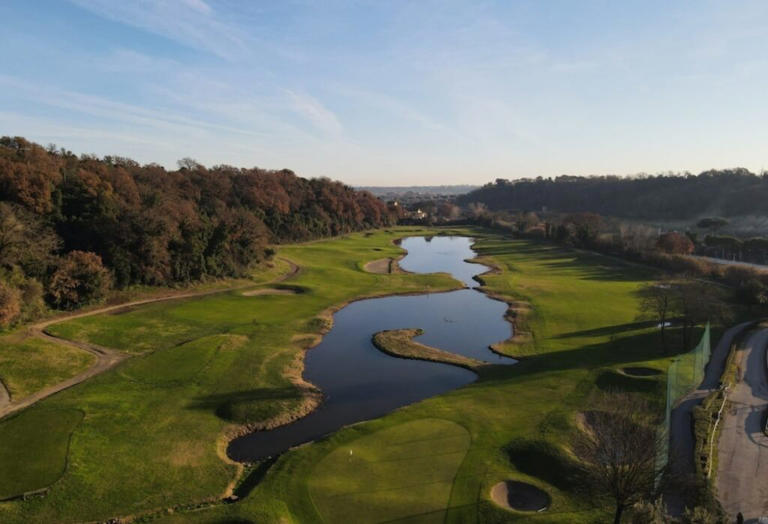 Al Parco di Roma Golf Club una serata di diplomazia e dialogo con le ...