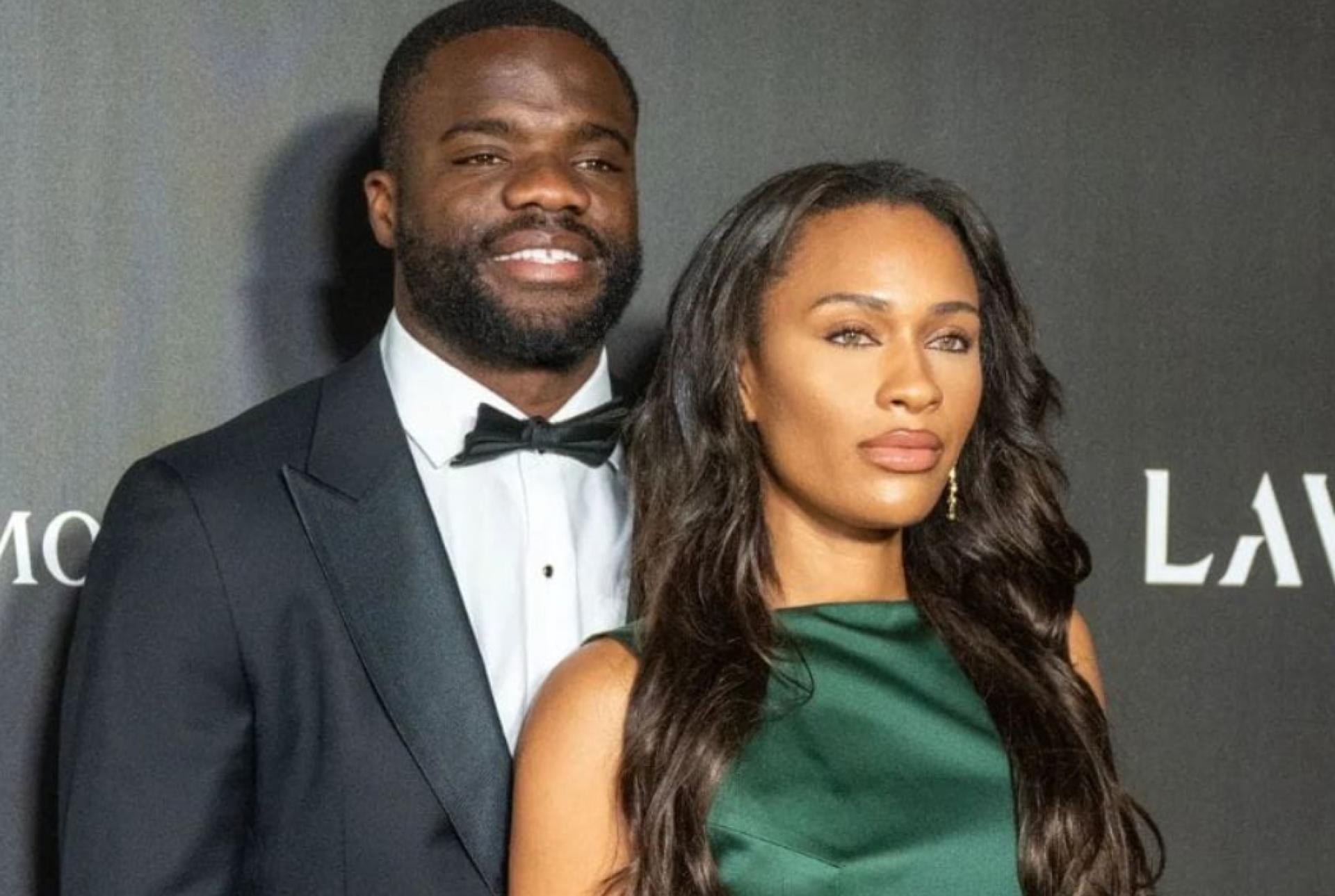 Ayan Broomfield’s 'Do Not Disturb' confession goes viral after Frances ...