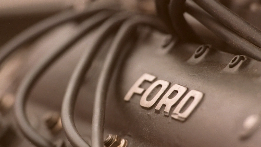 Ford 300 inline-six: Power, durability, and legacy