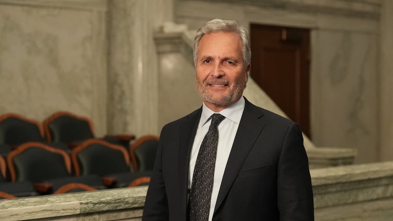 Manitoba Court of King's Bench Chief Justice Glenn Joyal nominated to ...