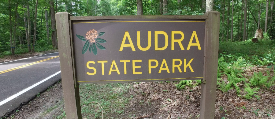 Belington VFD details complex Saturday trail rescue at Audra State Park