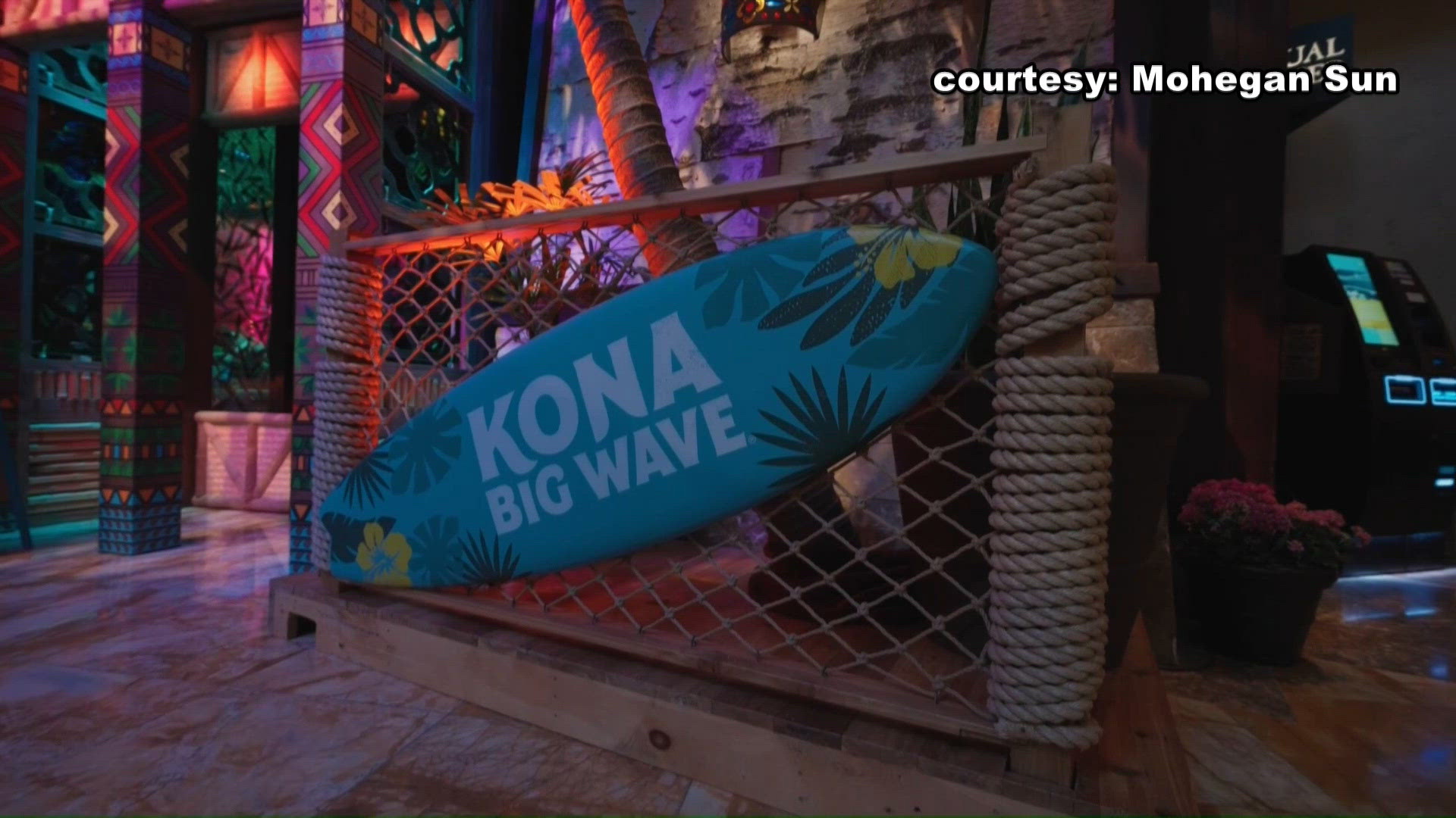 Hot summer fun | Mohegan Sun