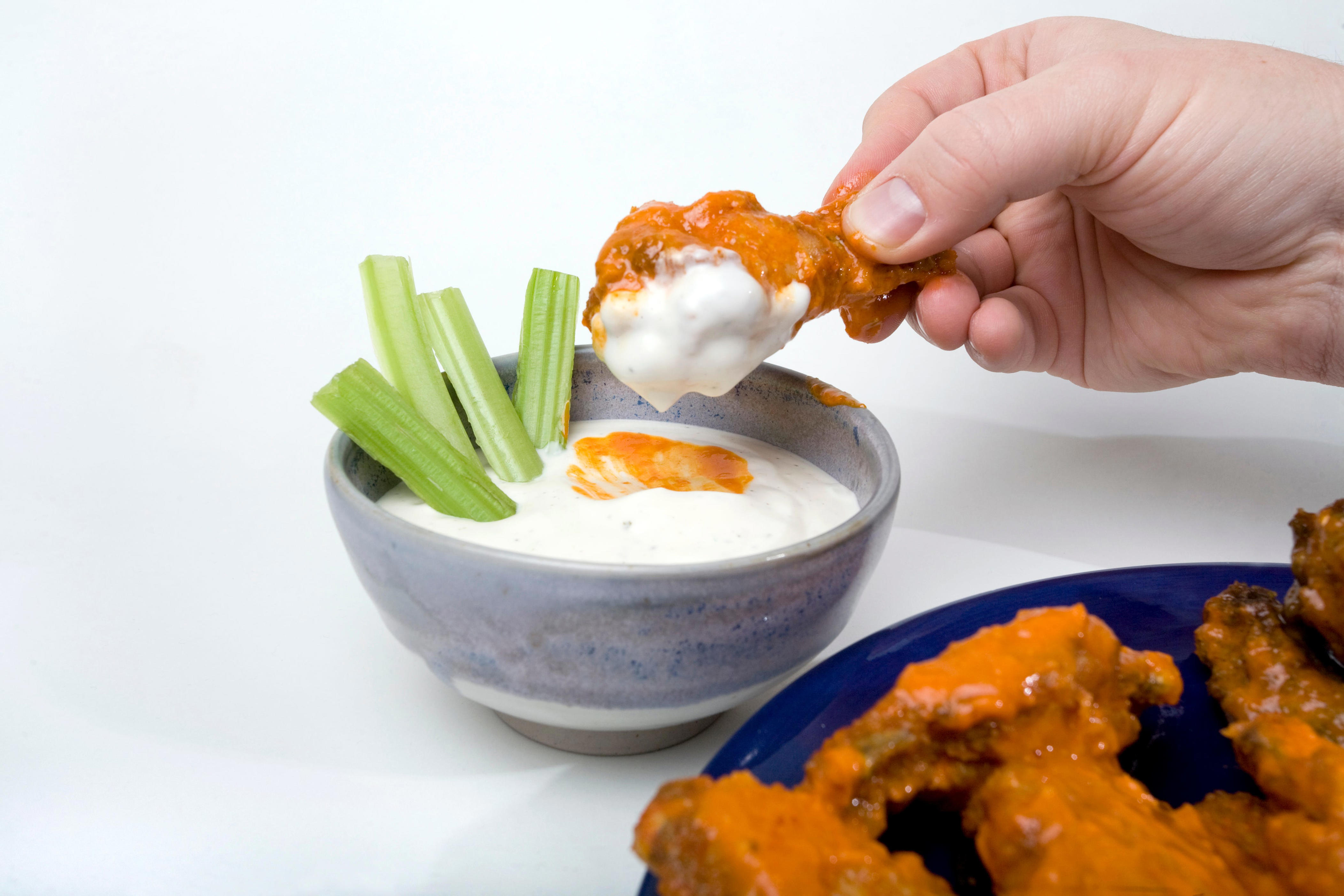 World Cup fans' obsession has birthed TSA-compliant ranch dressing