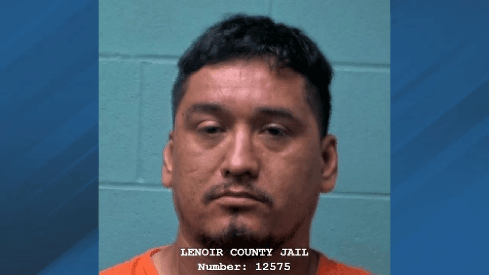 La Grange man charged after deputies say he fired gun inside home ...