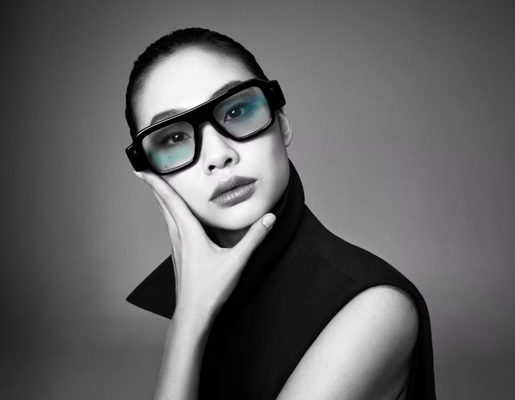 Kaia Gerber, Jack Harlow, Hoyeon Jung & more serve face for Steven ...