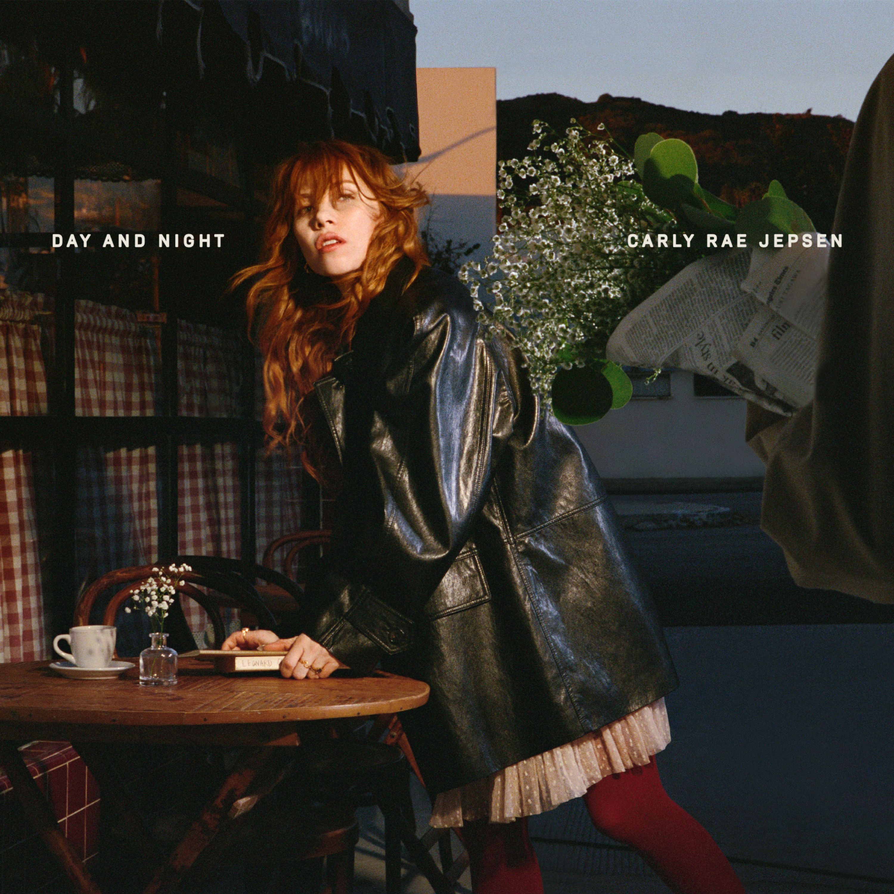 Carly Rae Jepsen’s new album is a 24-track double LP