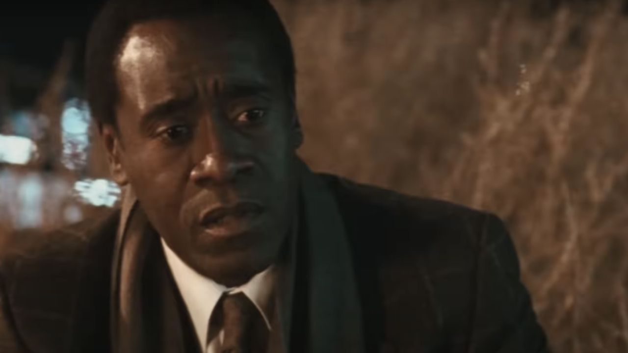 Most surprising Oscar wins and upsets