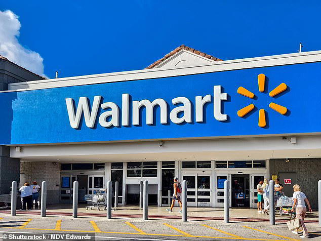 Walmart bakery item recalled after officials found an 'oily and sticky ...